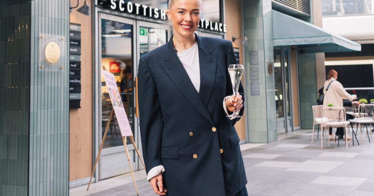 Siobhan Mackenzie | Events | Bonnie & Wild