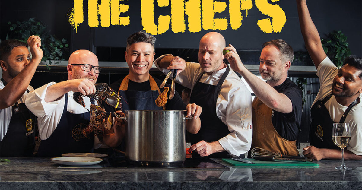 Battle of the Chefs 2025 Winner | News | Bonnie & Wild